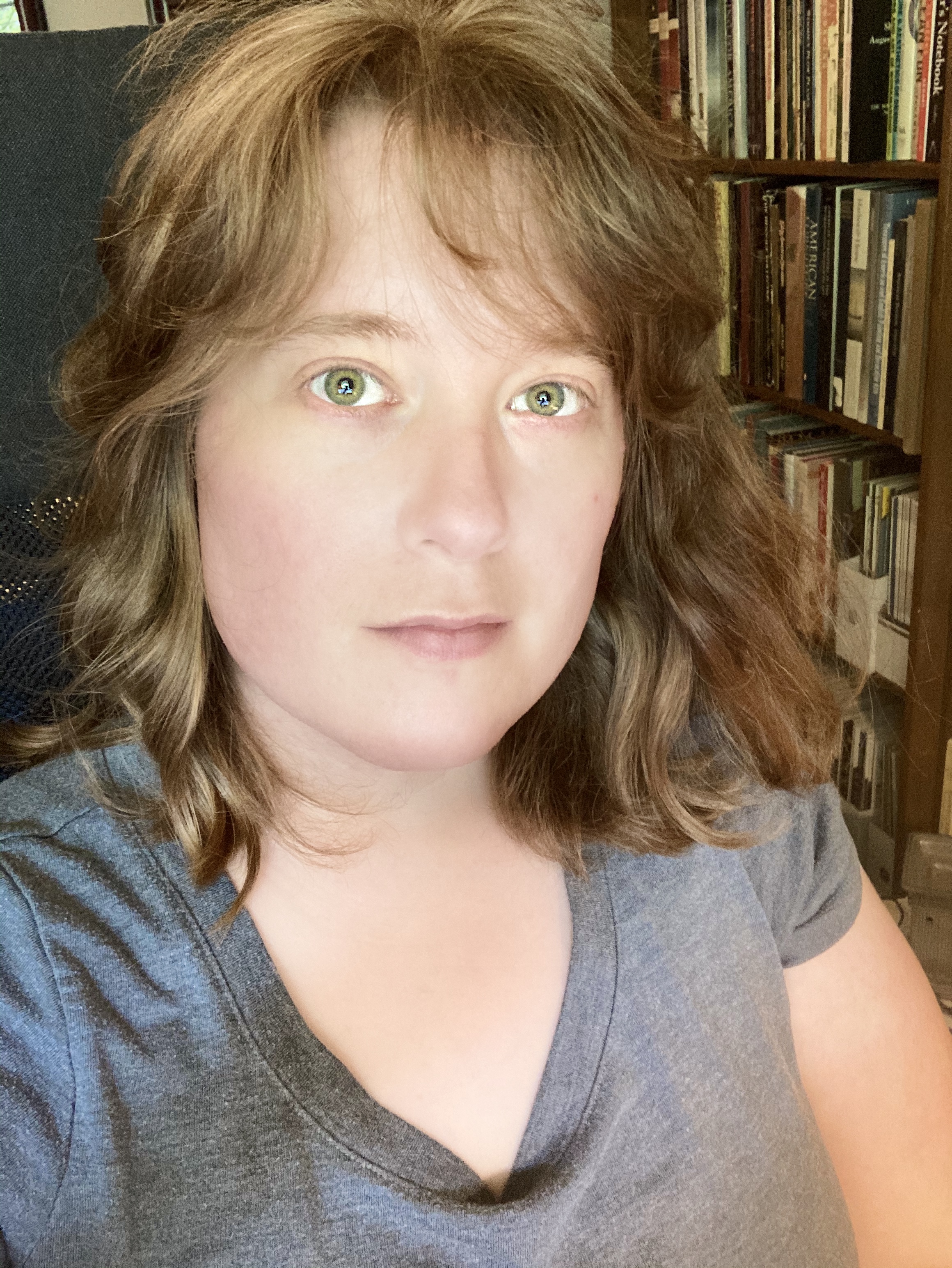 About – Sarah Thomas, Ph.D.